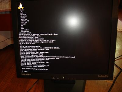 Mineral Oil Submerged PC : 6 Steps (with Pictures) - Instructables