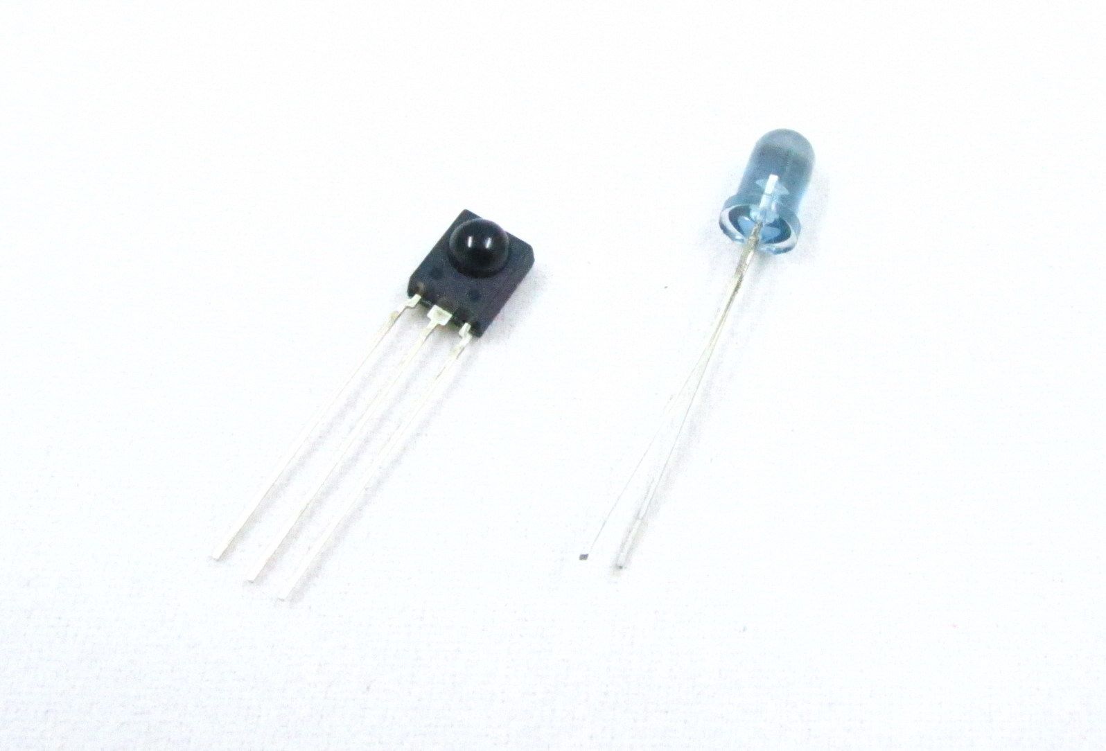 Make Your Own IR Remote That Can Reach Anywhere : 7 Steps (with ...