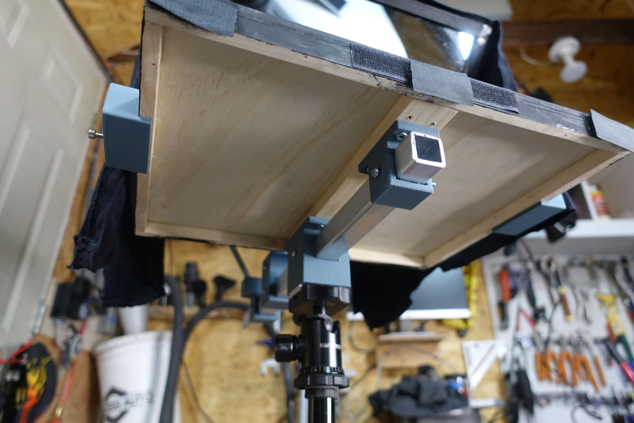 How to Make a Teleprompter : 5 Steps (with Pictures) - Instructables