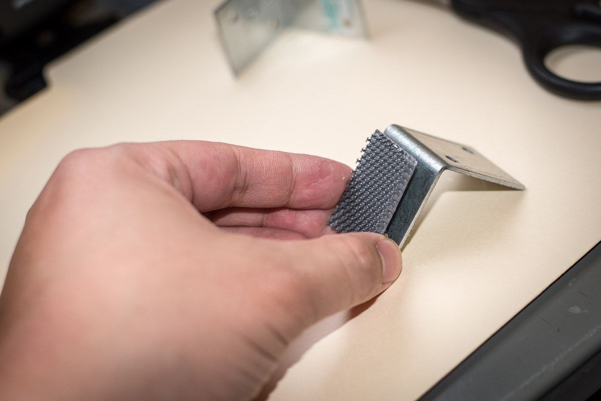 Easy Configurable Cargo Blocks for Your Car Trunk : 4 Steps (with ...