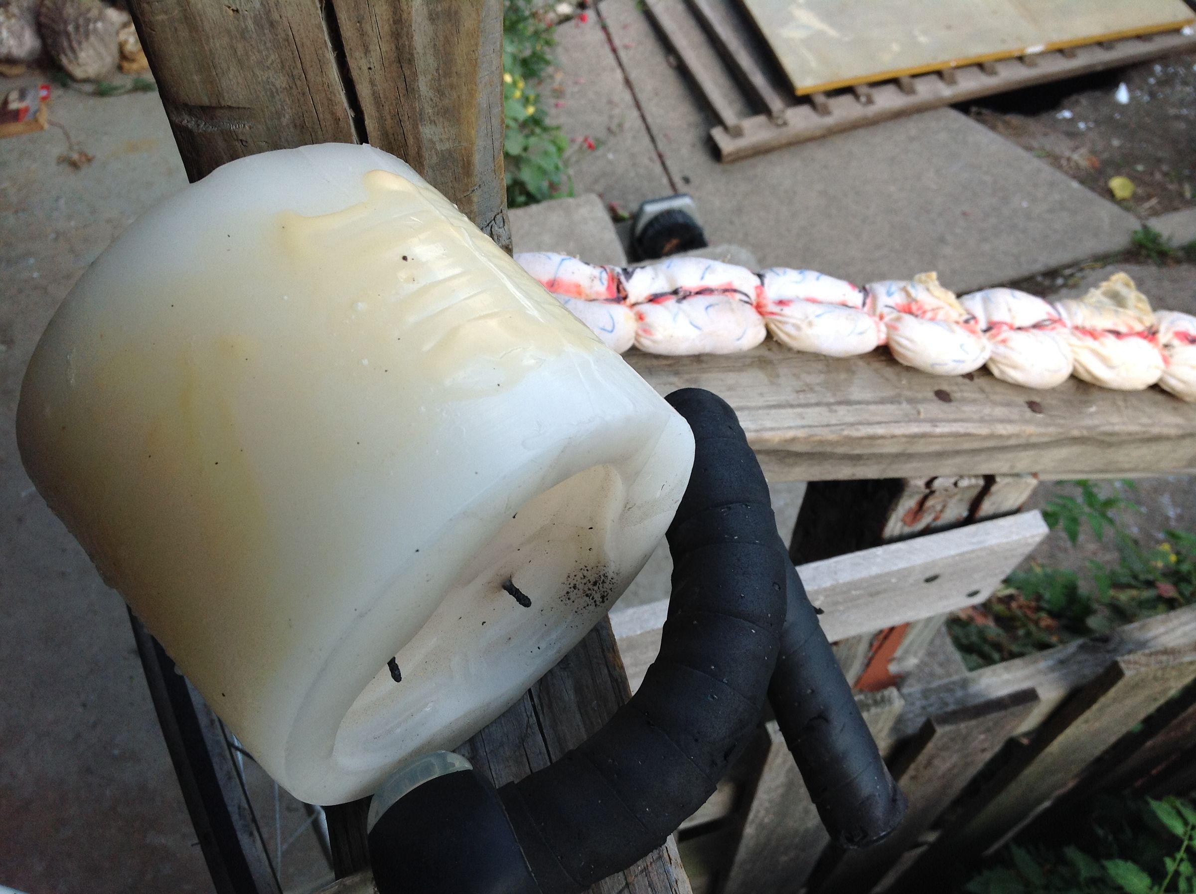 Fake Intestines : 7 Steps (with Pictures) - Instructables