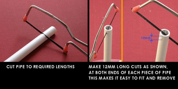PVC Pipe Multi Toy - Absolutely Simple : 12 Steps (with Pictures ...