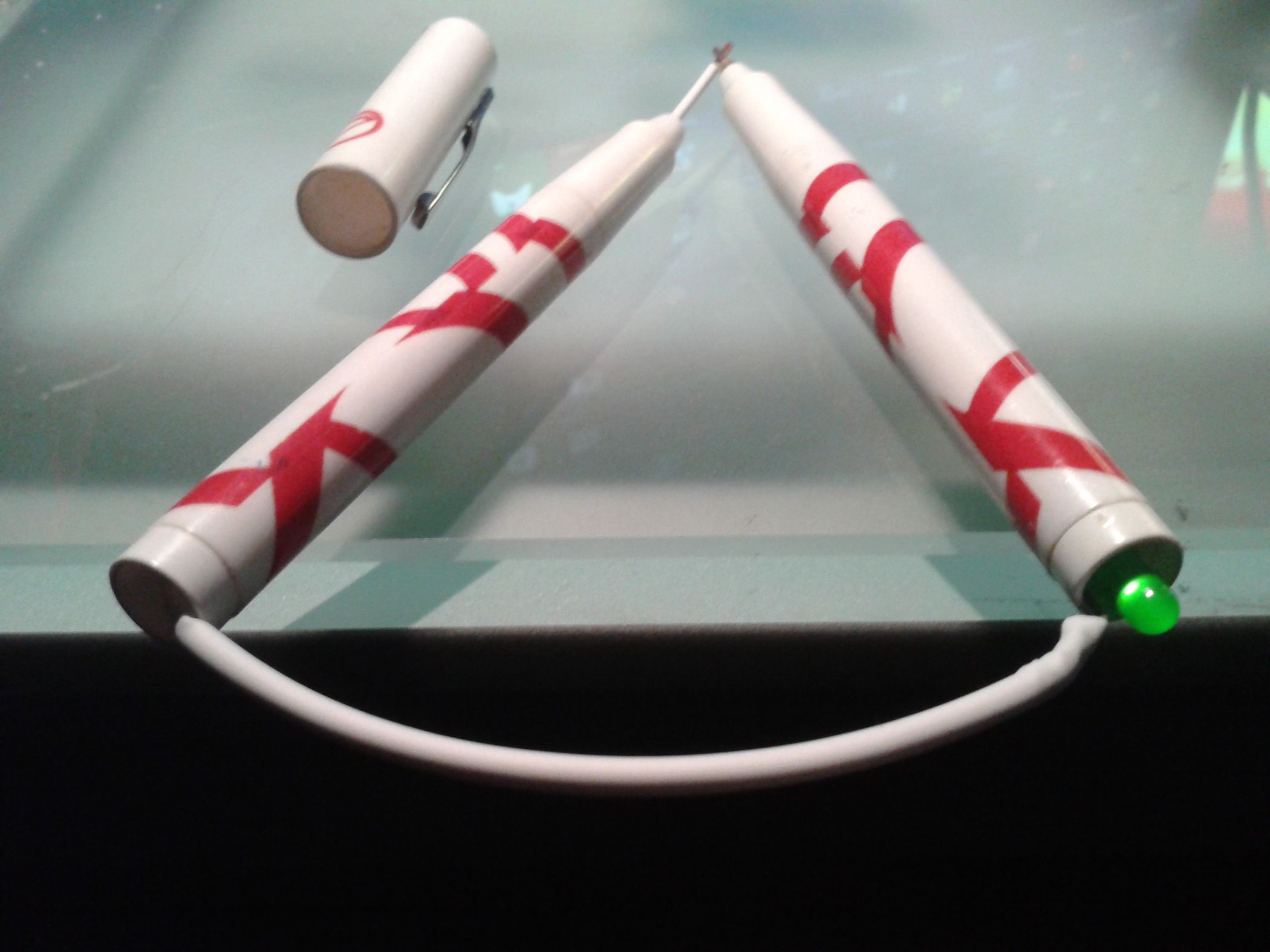 Simple Continuity Tester : 4 Steps - Instructables