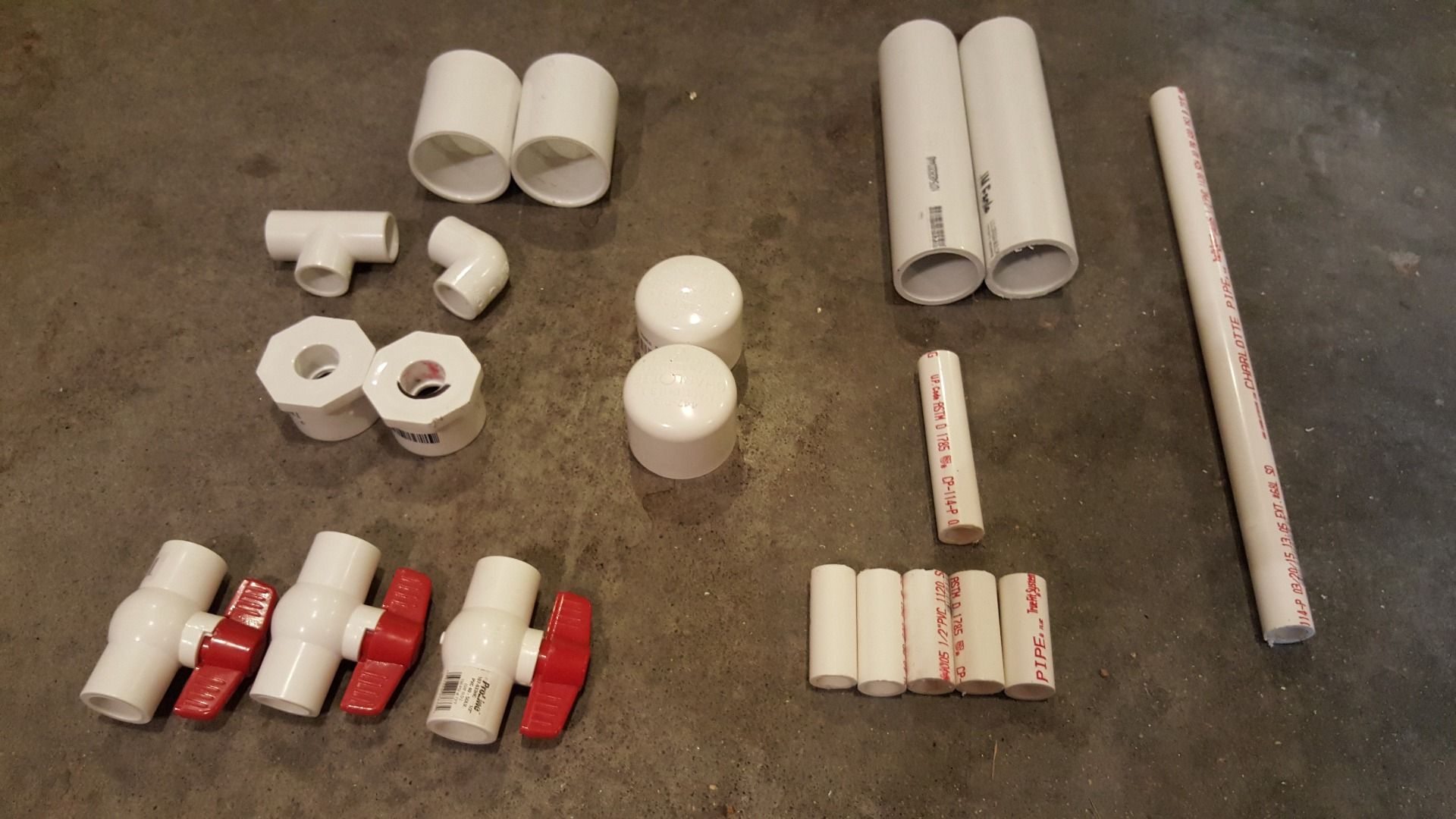 PVC Dual Shot Air Gun : 6 Steps (with Pictures) - Instructables