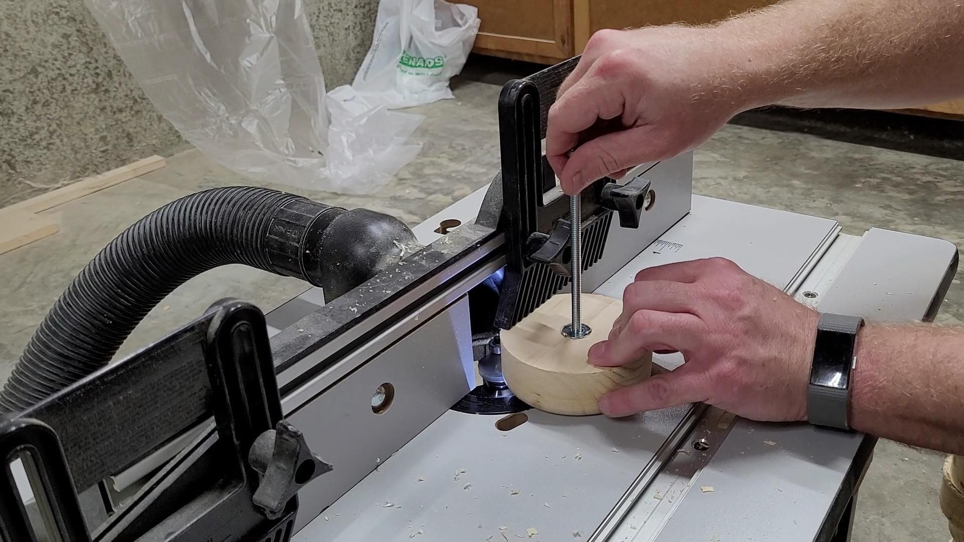 Simple DIY Bench Cookies (Biscuits) : 9 Steps (with Pictures ...