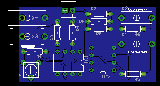 Build a Zener Diode Identifier : 3 Steps - Instructables