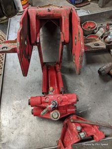 How to Repair a Snap-on YA700 Floor Jack : 58 Steps (with Pictures ...