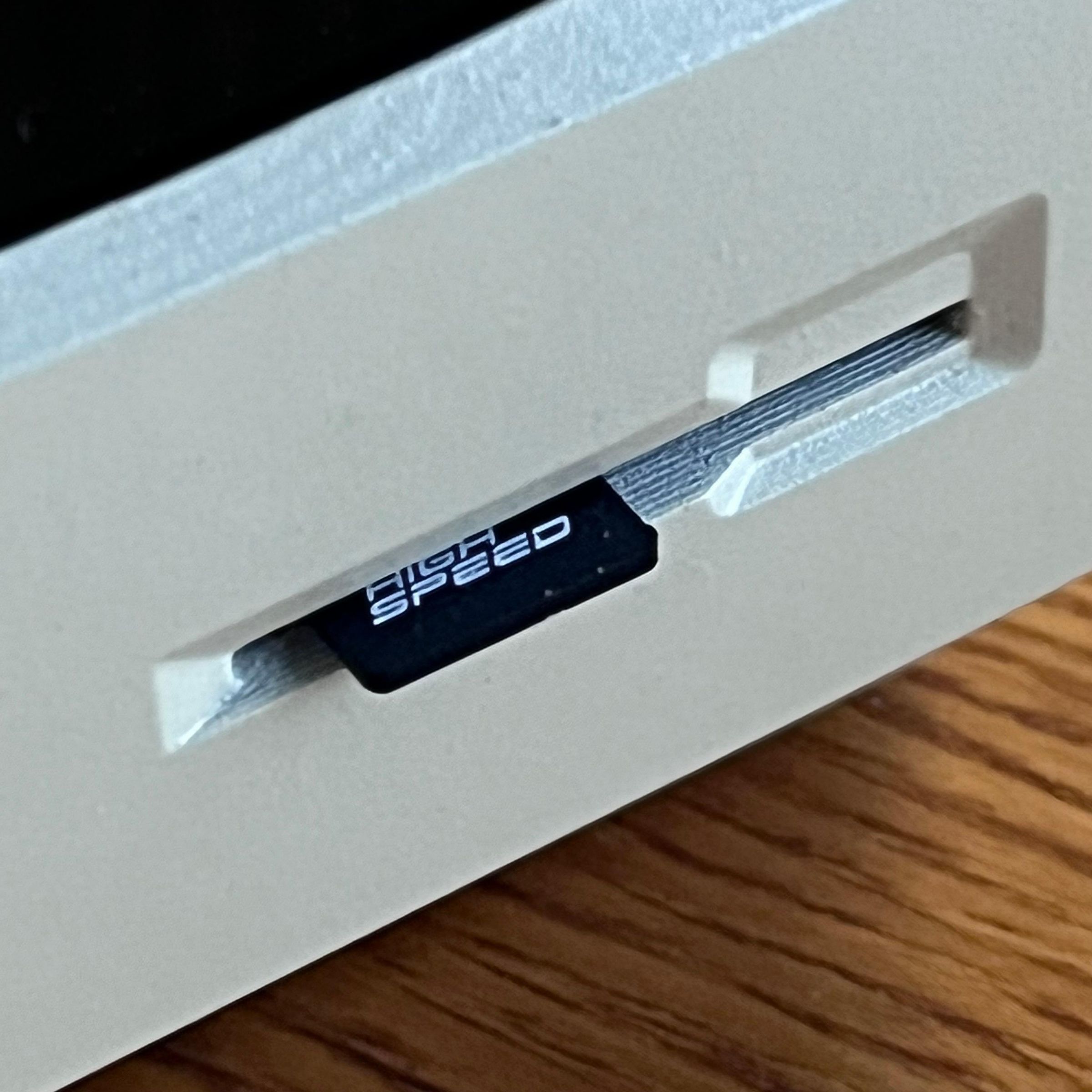 Making Tiny Apple Pi: Mini VMac for Raspberry Pi Zero : 18 Steps (with Pictures) - Instructables