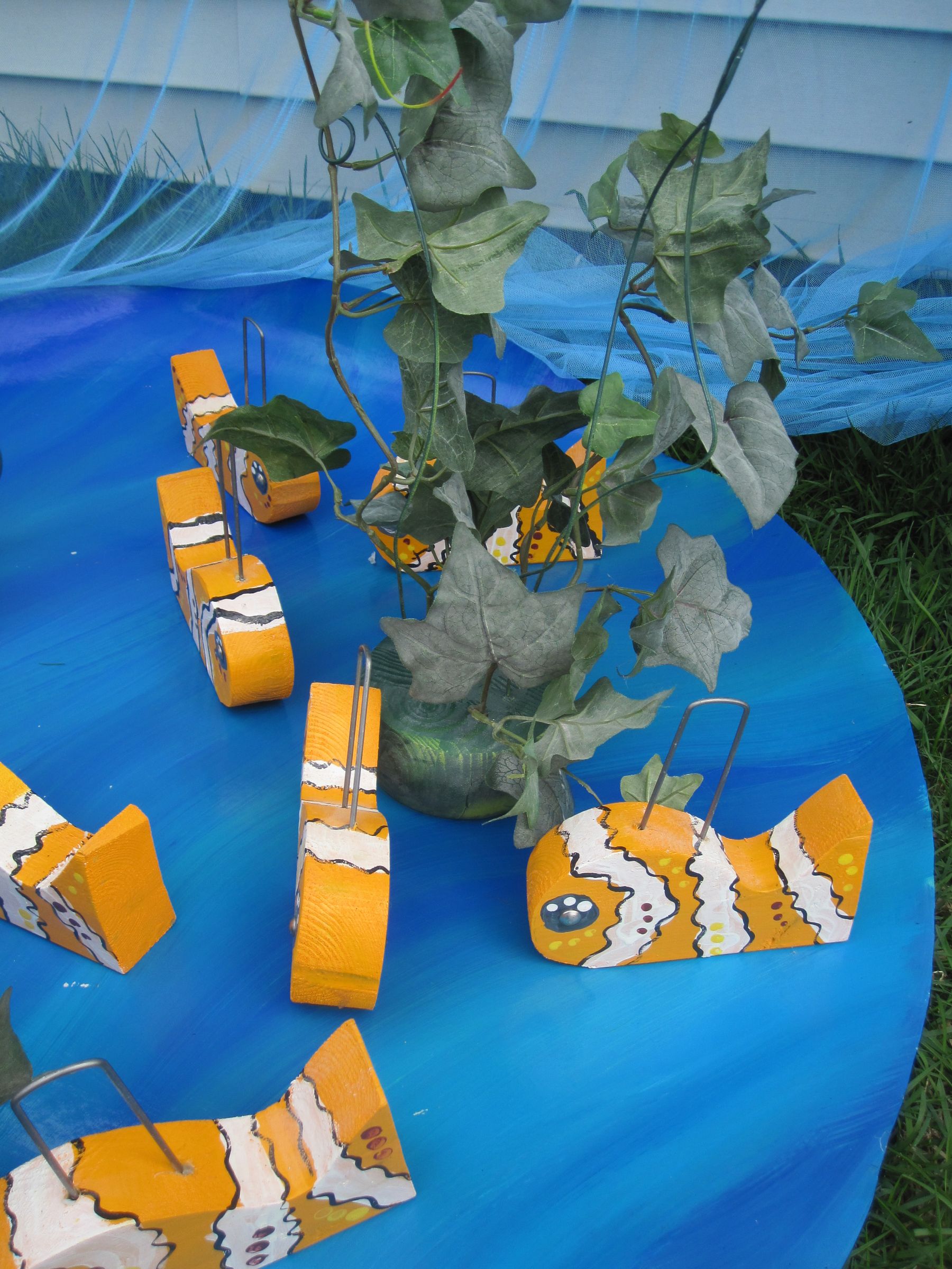 CARNIVAL PARTY: : 15 Steps (with Pictures) - Instructables