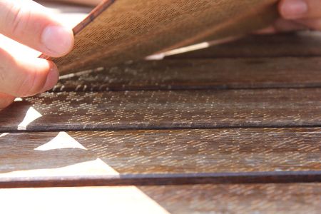 Super Flexible Double Curvature Surface - Laser Cut Plywood (with ...