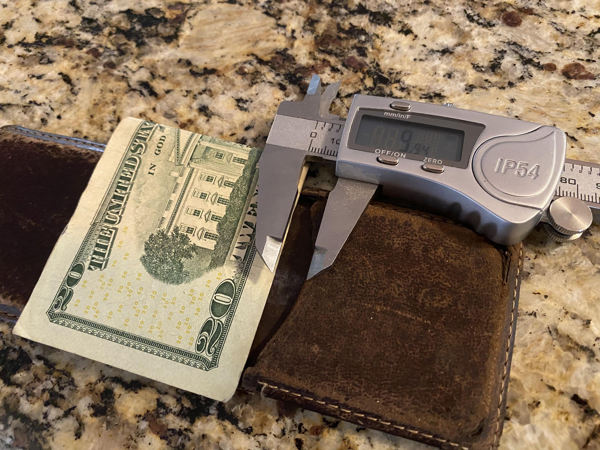 CNC Leather Wallet : 8 Steps (with Pictures) - Instructables