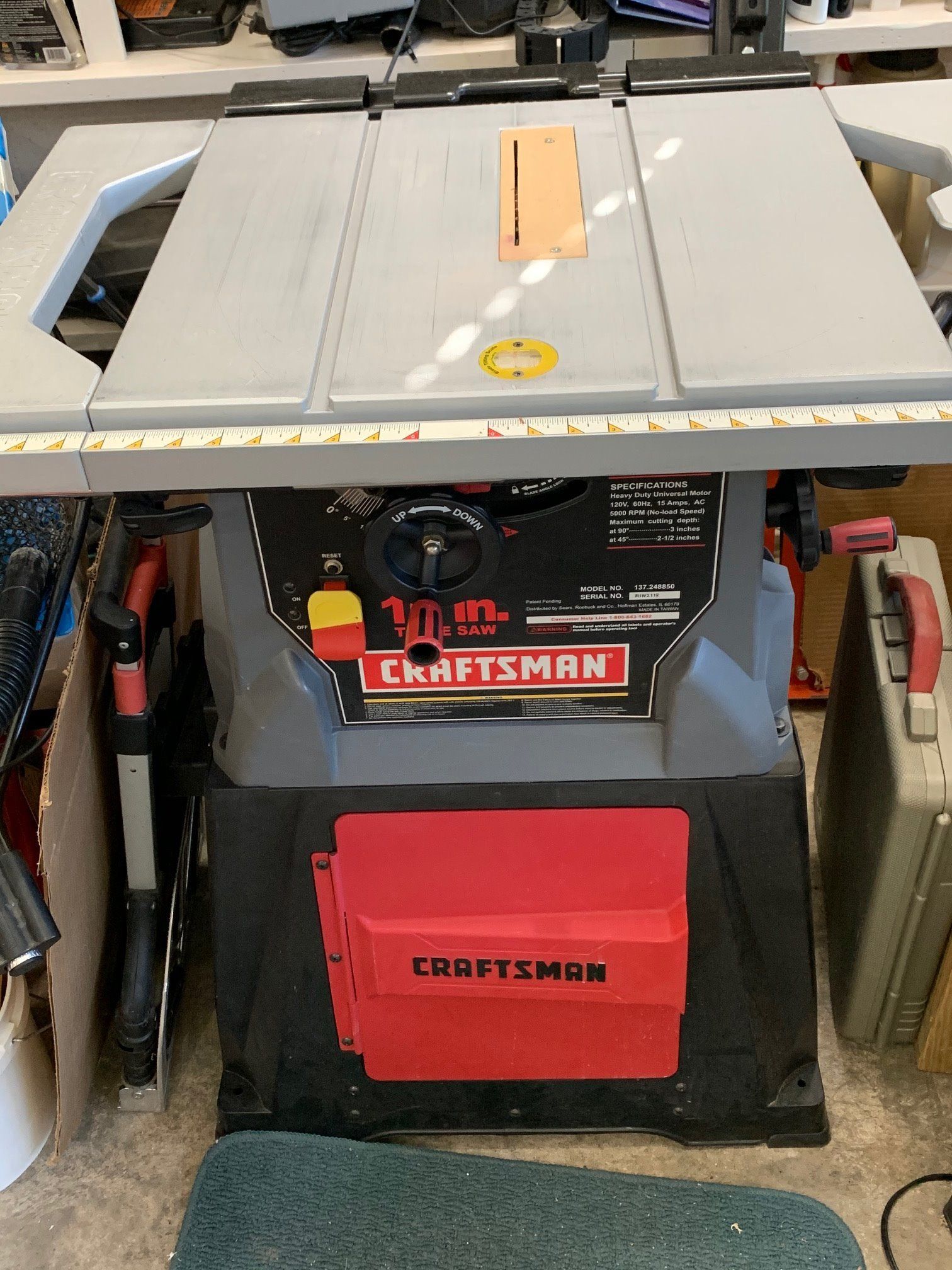Build Your Own CNC Milling Machine : 6 Steps (with Pictures ...
