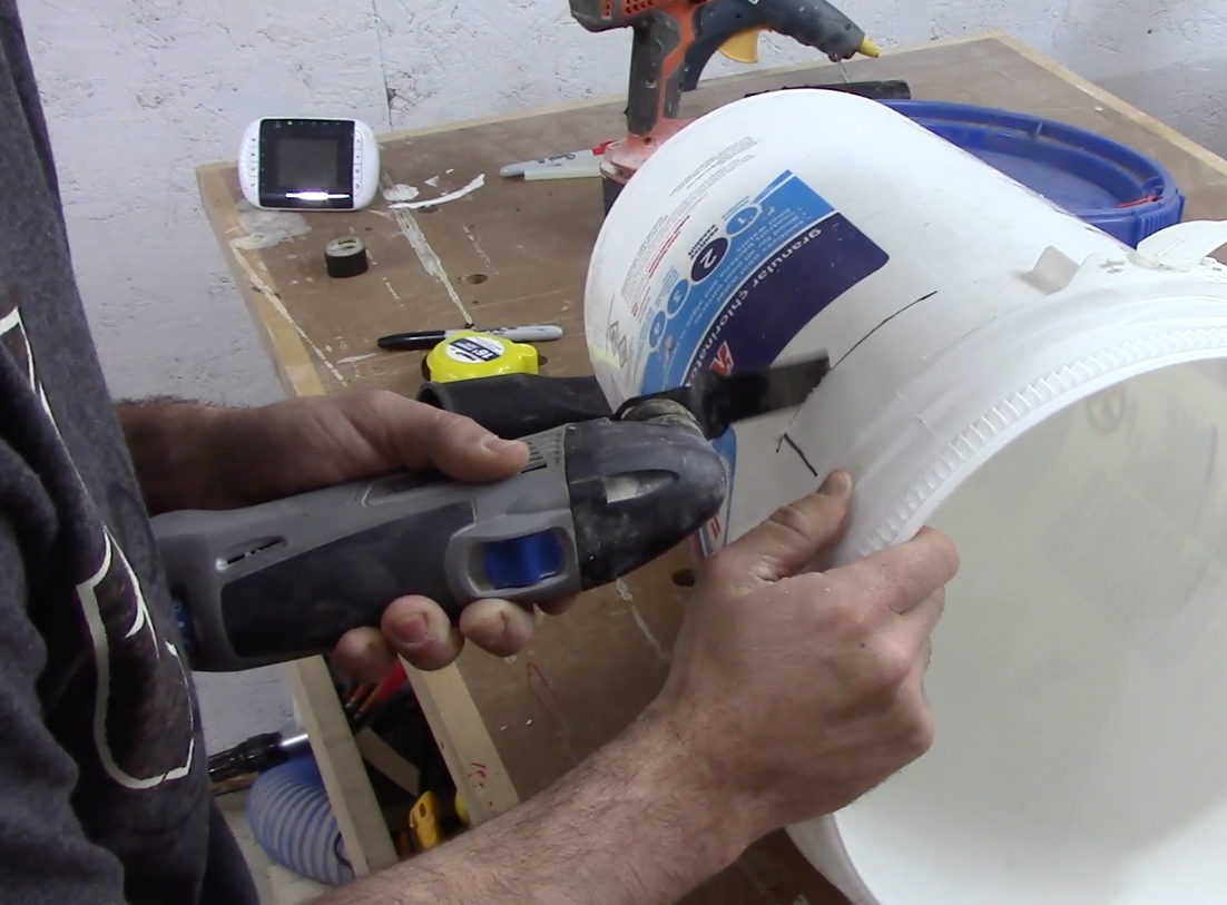 Super Easy Cyclone! : 5 Steps (with Pictures) - Instructables