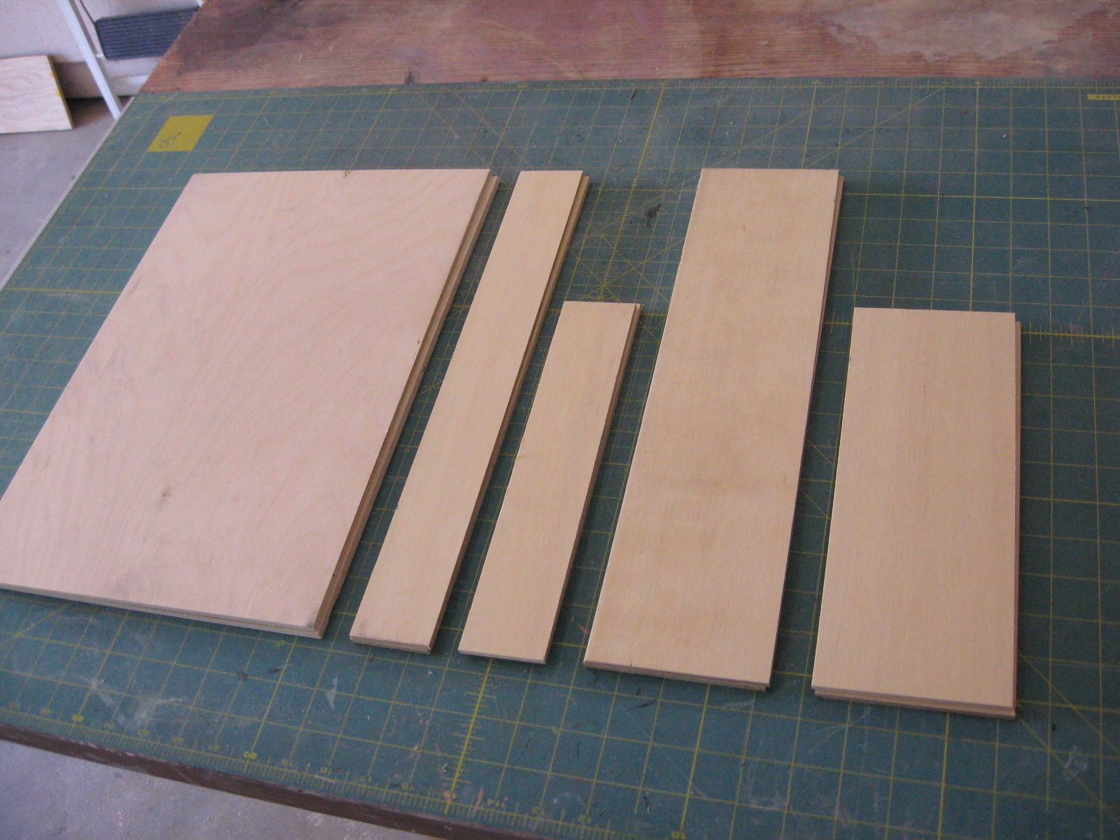 Wooden Suitcase : 10 Steps (with Pictures) - Instructables