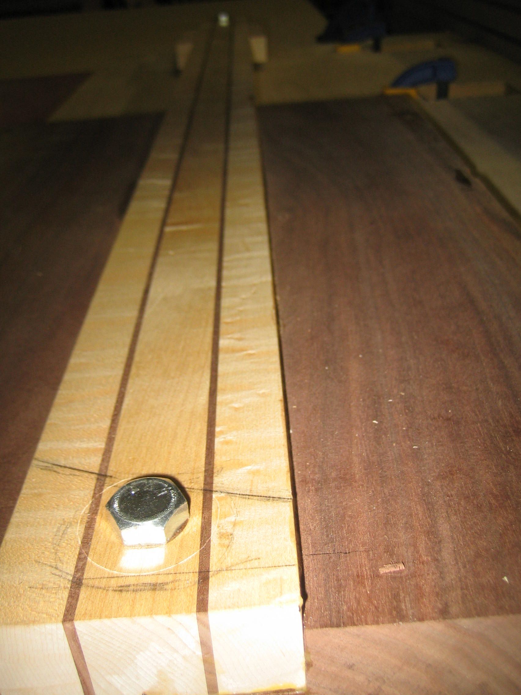 Building My First Bass Guitar : 22 Steps (with Pictures) - Instructables