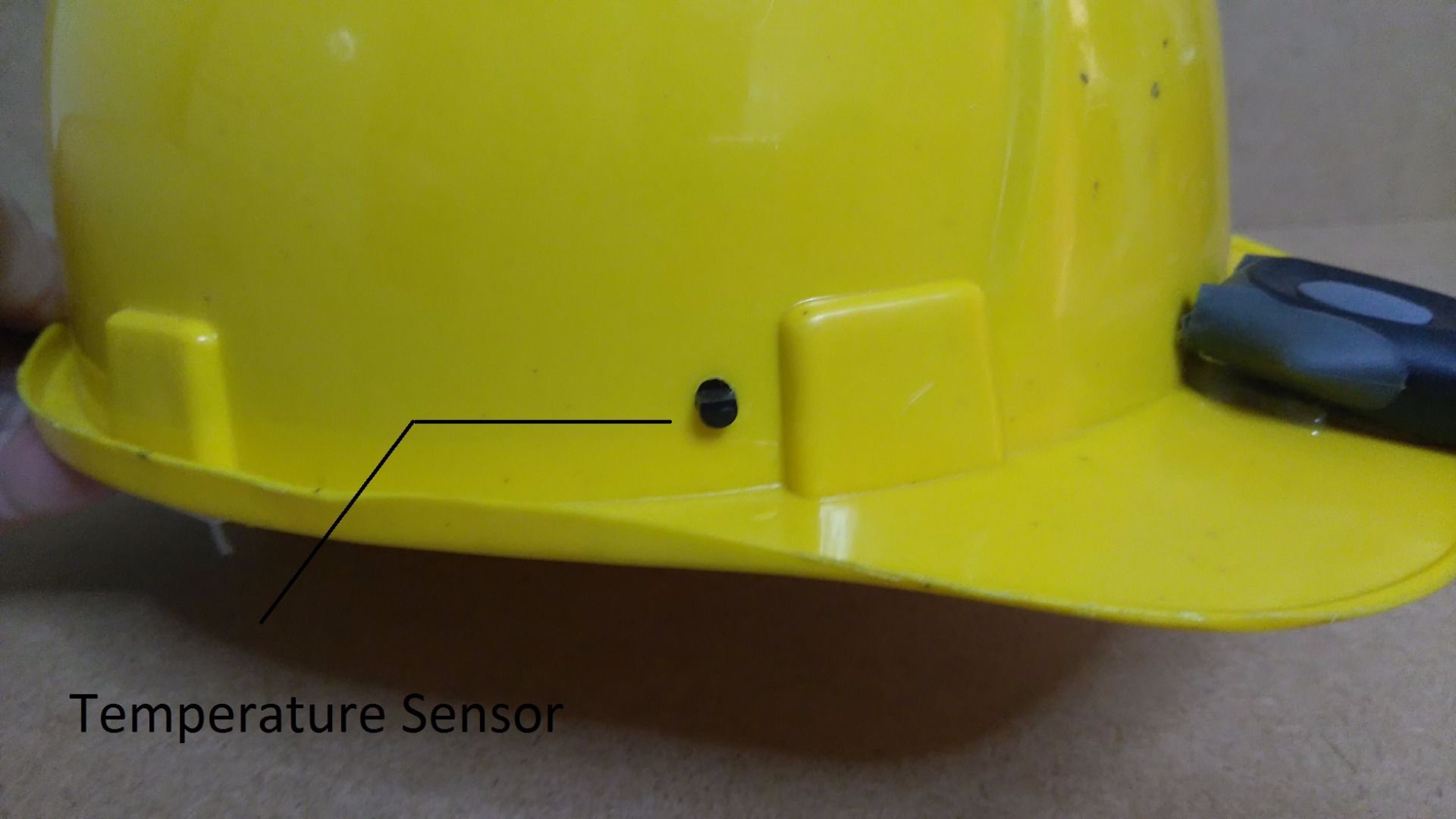 Arduino Smart Working Helmet : 5 Steps (with Pictures) - Instructables