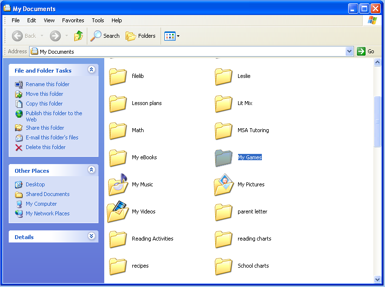 Hack a PC Game : 6 Steps - Instructables