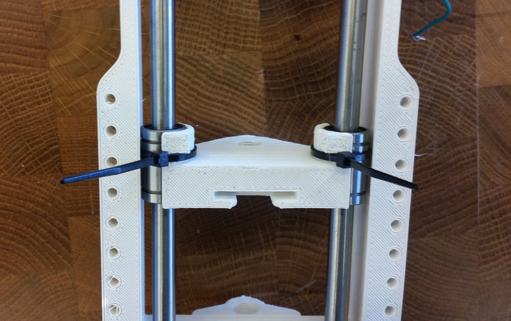Syringe Extruder : 3 Steps (with Pictures) - Instructables