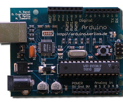 HOME AUTOMATION - Instructables