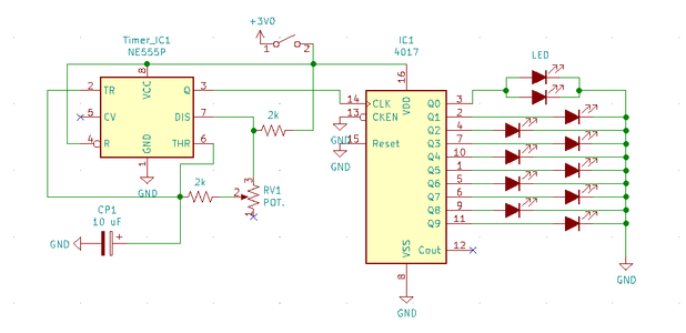 How to Make a Circuit Sculpture : 10 Steps (with Pictures) - Instructables