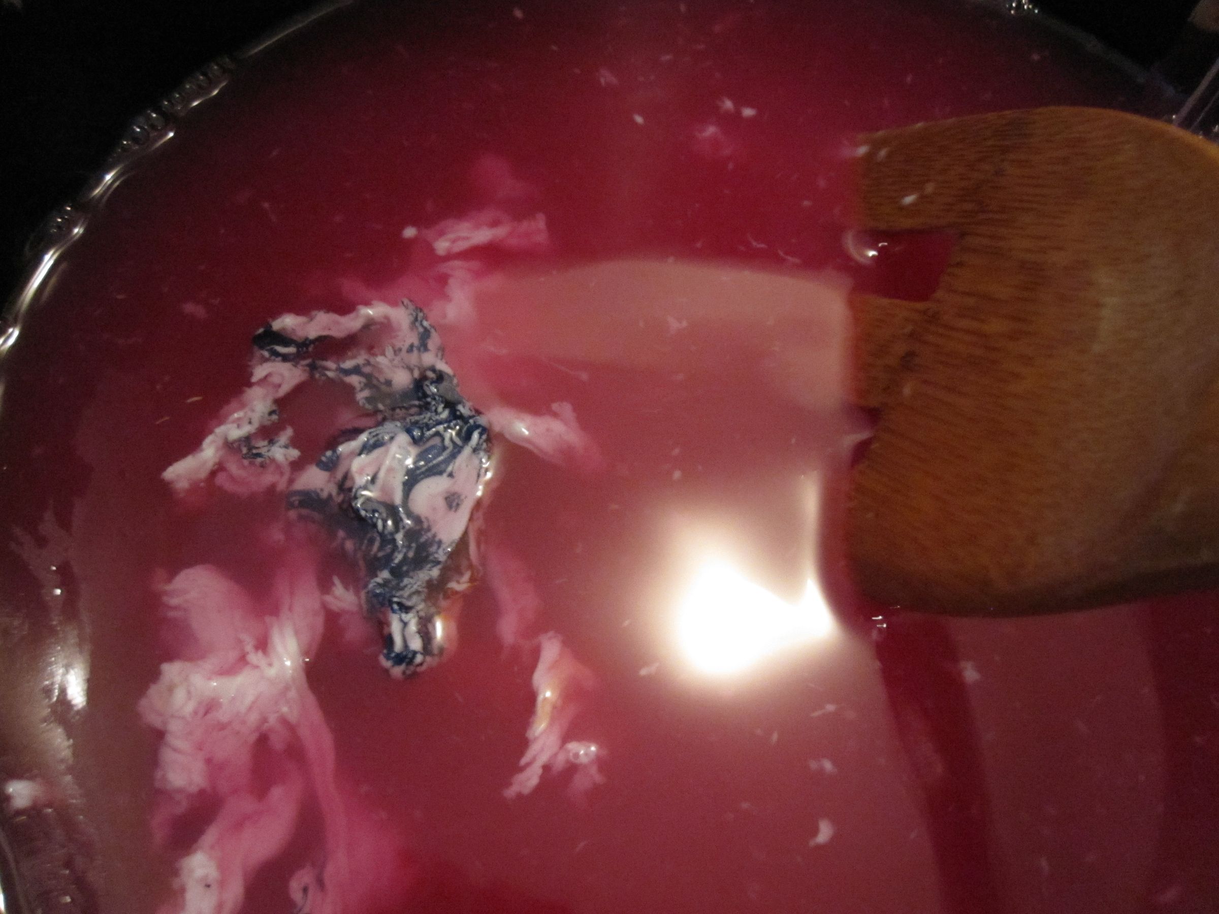 How to Make Machinable Wax at Home! : 4 Steps (with Pictures ...