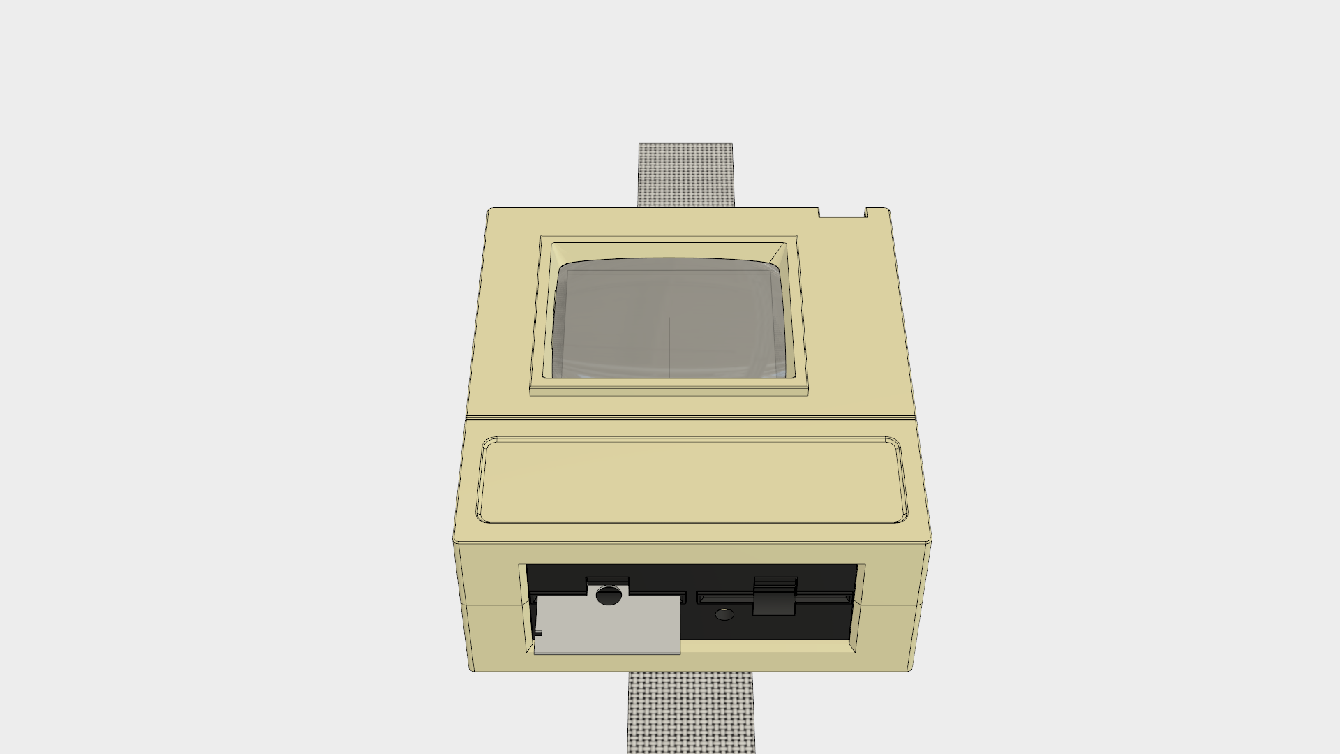 Apple II Watch : 9 Steps (with Pictures) - Instructables