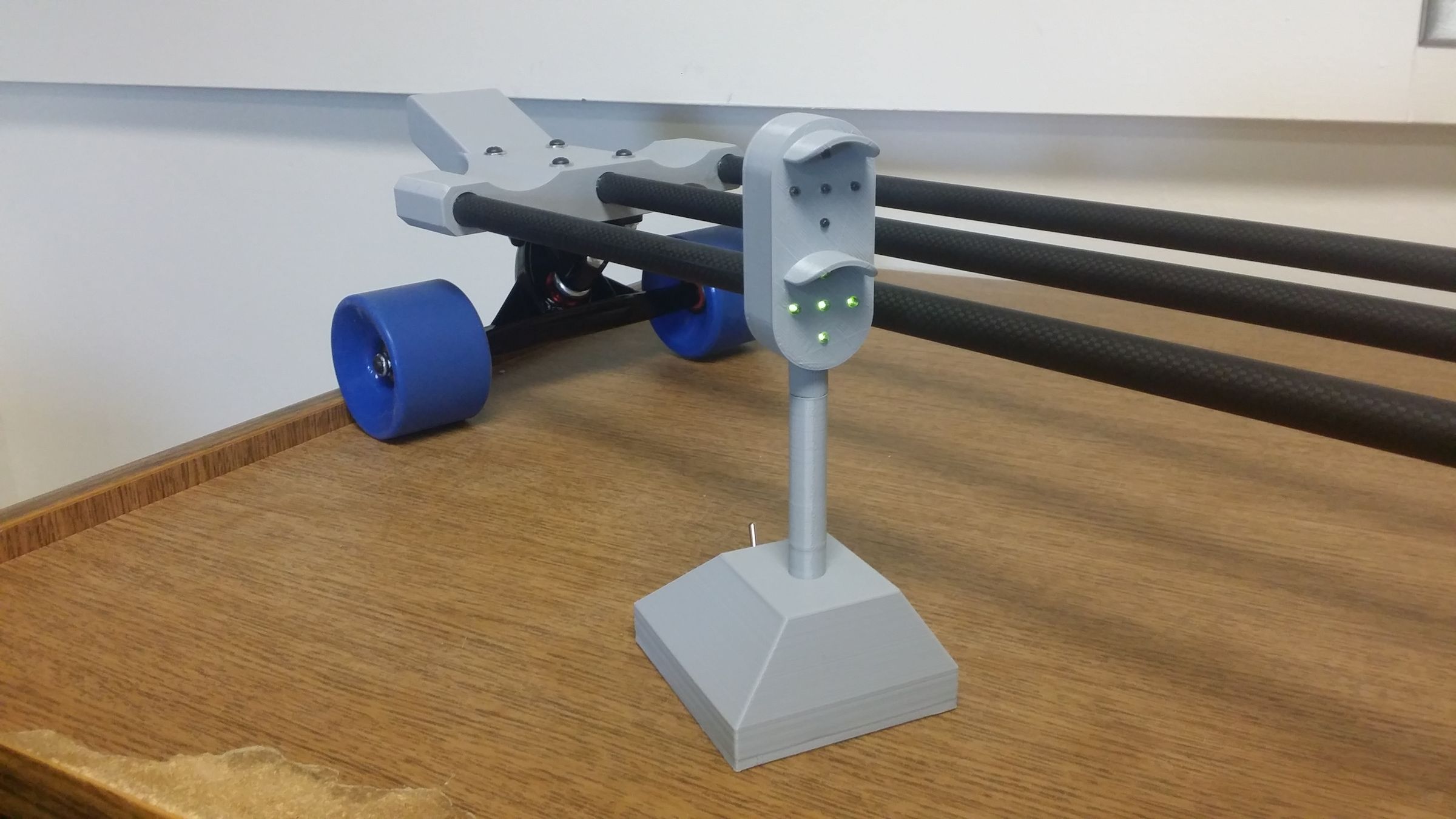 Traffic Light for Kids : 5 Steps (with Pictures) - Instructables