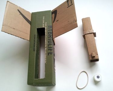 Kinetic Puppet Theater : 6 Steps (with Pictures) - Instructables