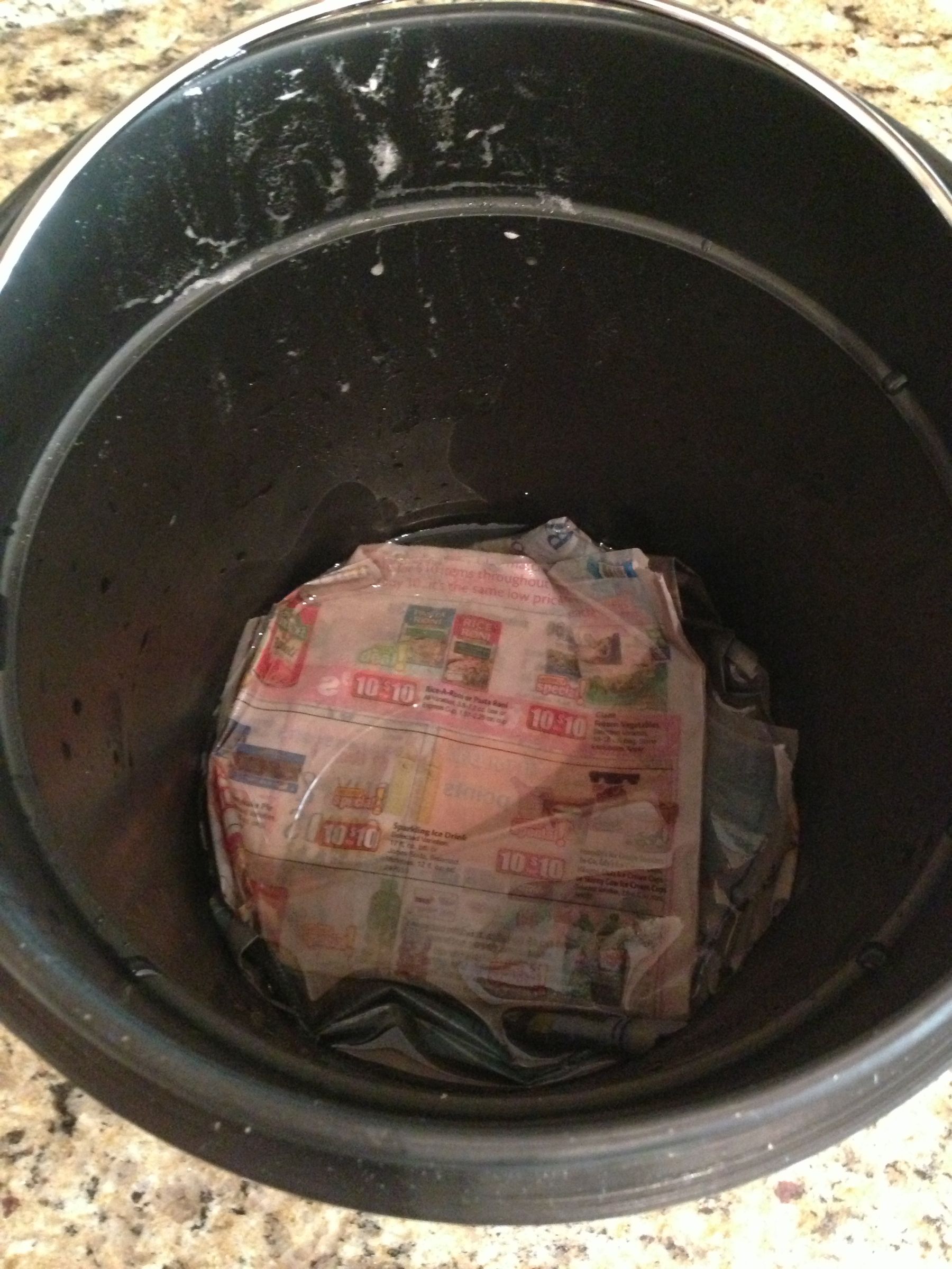 Homemade Rocket With Rocket Fuel and Engine : 20 Steps (with Pictures ...