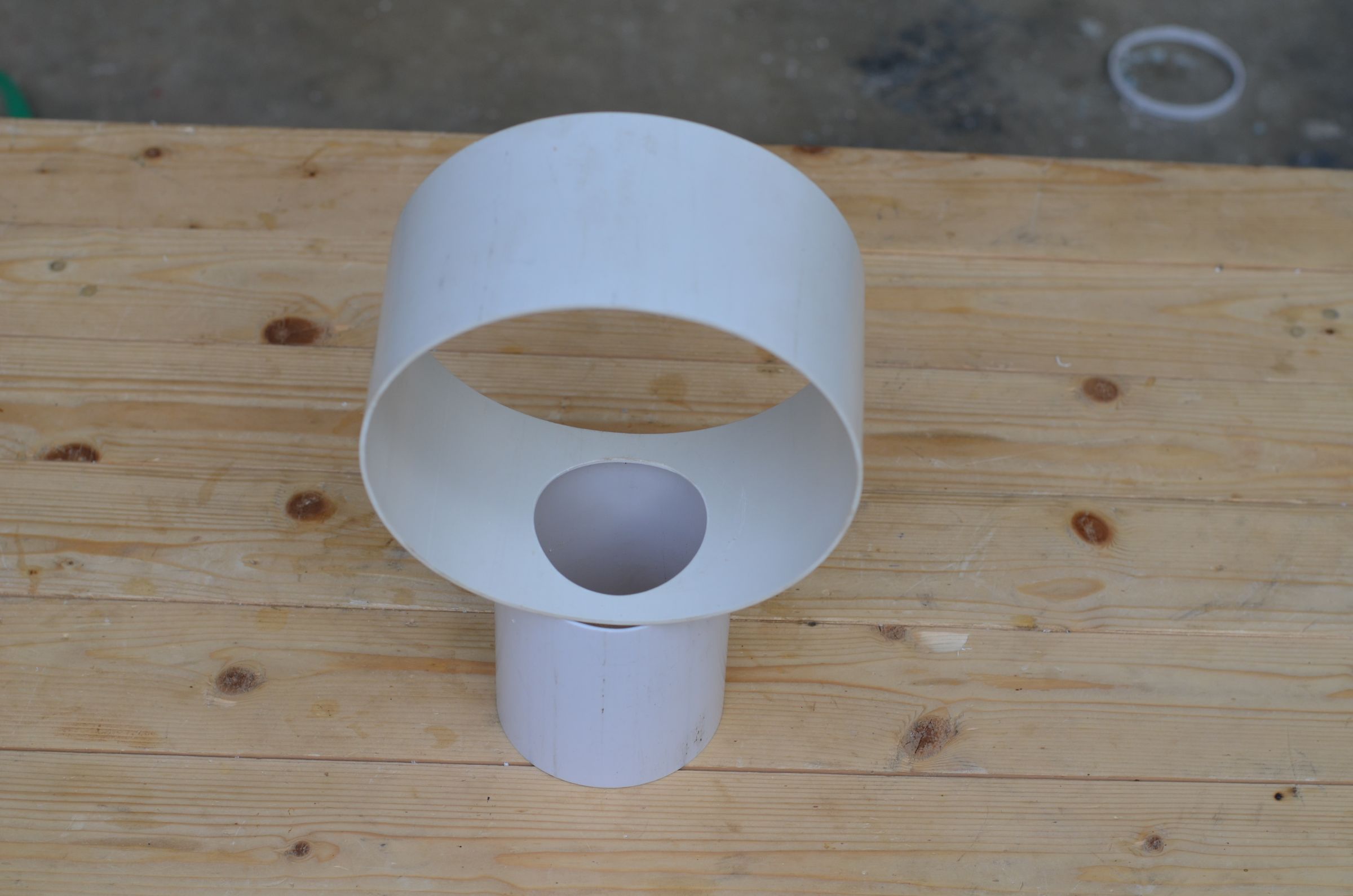 DIY Bladeless Fan From Scratch : 14 Steps (with Pictures) - Instructables