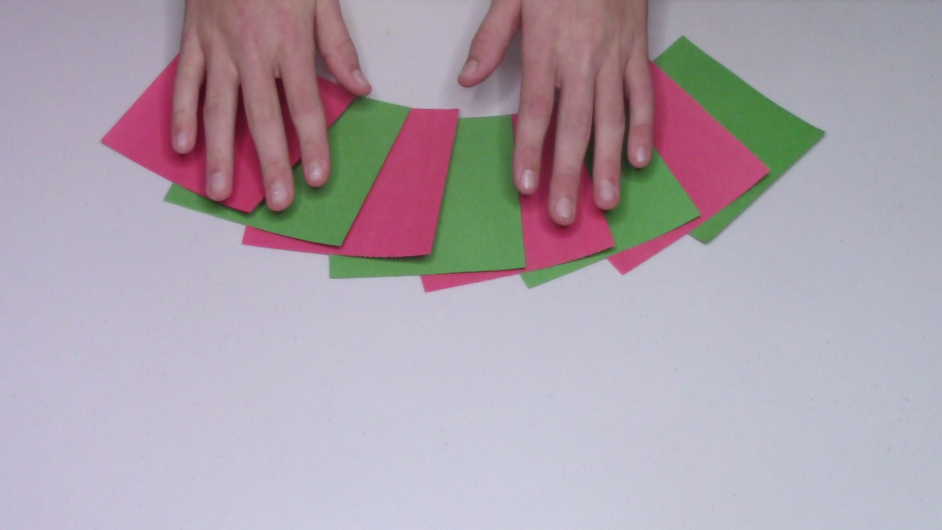 Paper Origami Twister : 3 Steps - Instructables