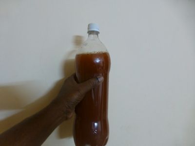 How to Purify Muddy Water : 7 Steps (with Pictures) - Instructables