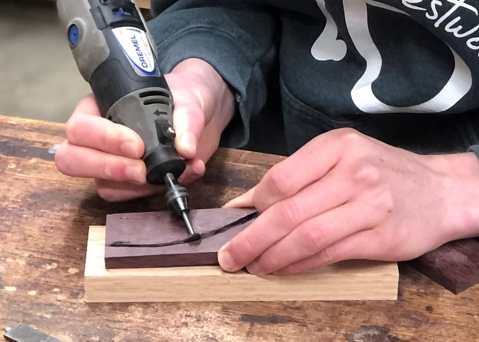Wooden Pipe : 9 Steps (with Pictures) - Instructables