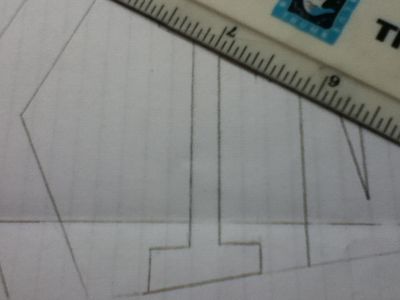 Write Your Name in 2-Point Perspective : 10 Steps - Instructables