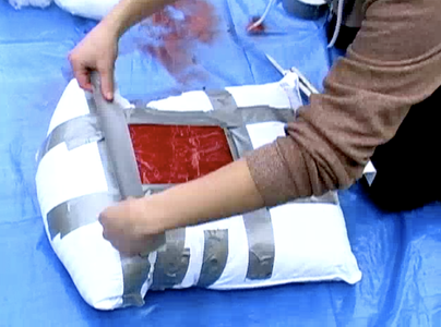 How To: Rip a Heart Out of Someones Chest (with Pictures) - Instructables