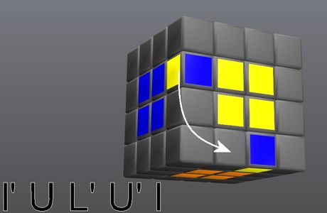 Solve the 4 by 4 Rubiks Cube ,Easy! : 7 Steps - Instructables