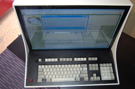 70s Terminal PC - Instructables