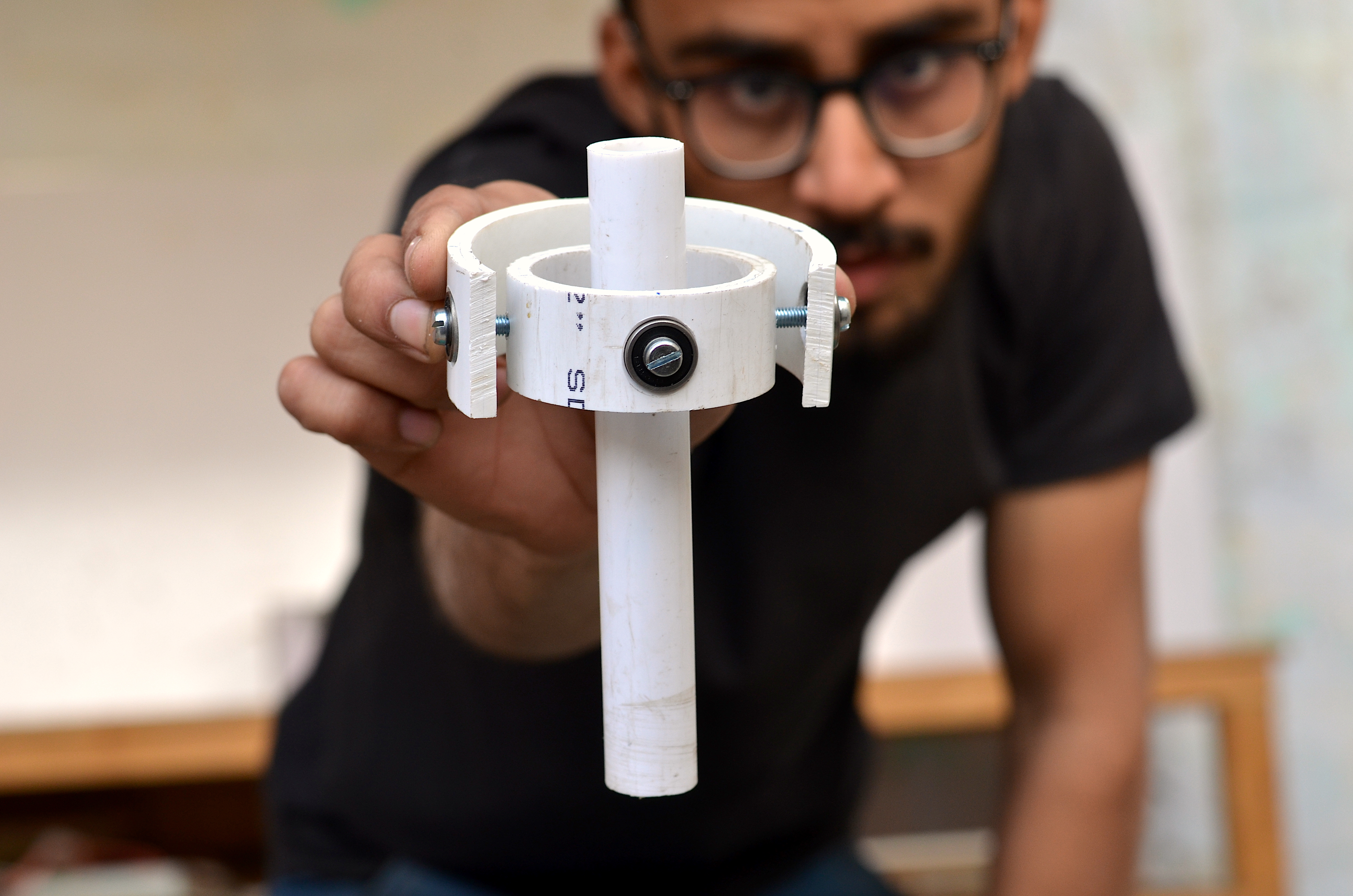 DIY Brushless Gimbal : 9 Steps (with Pictures) - Instructables