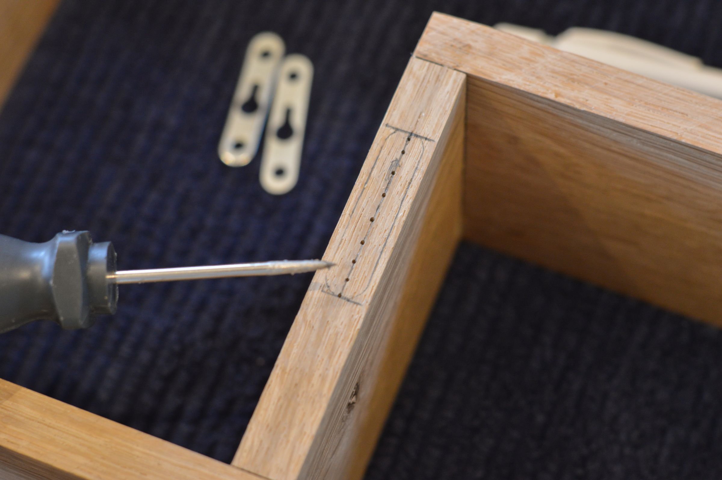 Interlocking Shelf : 16 Steps (with Pictures) - Instructables