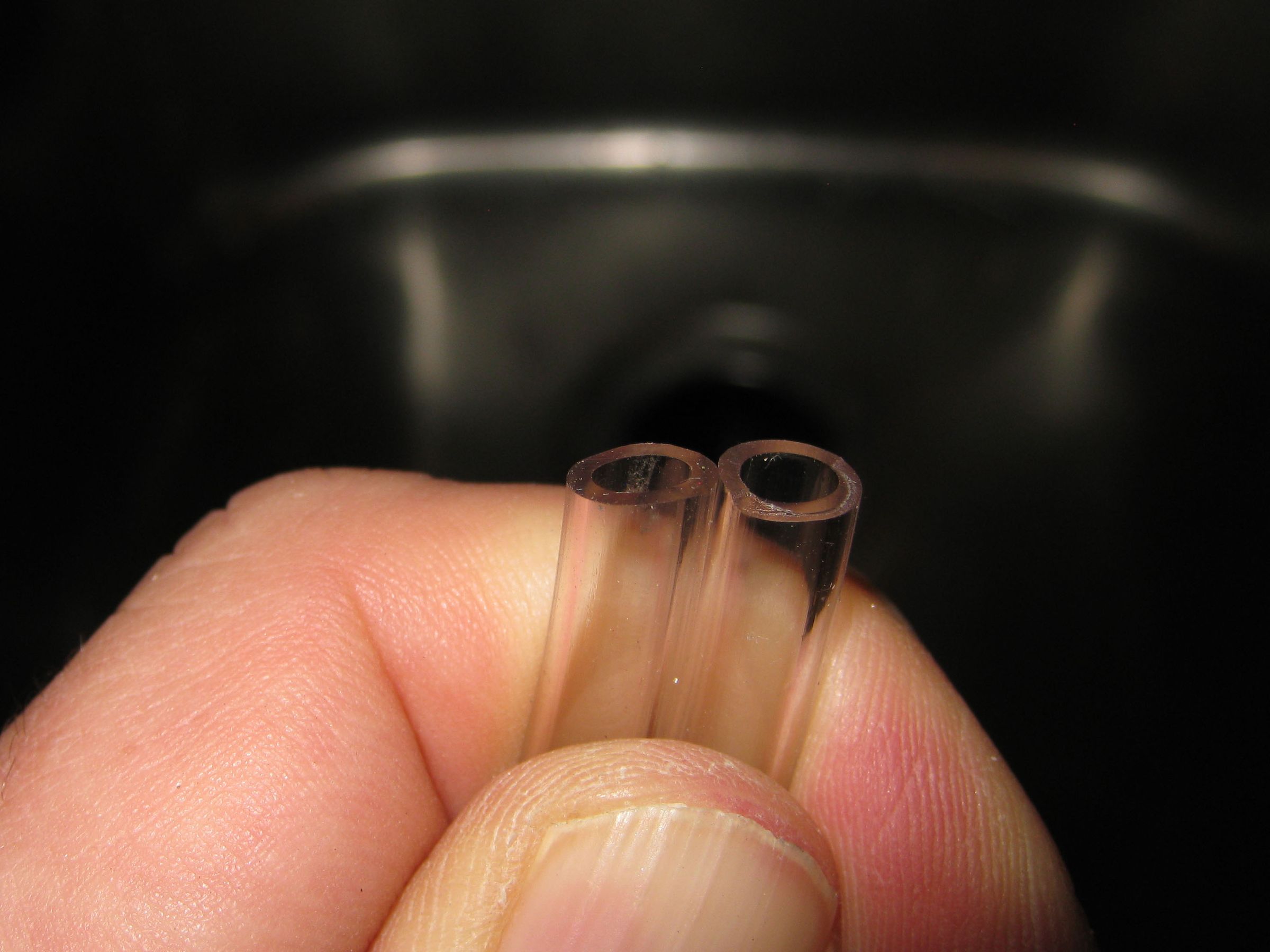 Build LED Glow Tubing : 5 Steps (with Pictures) - Instructables