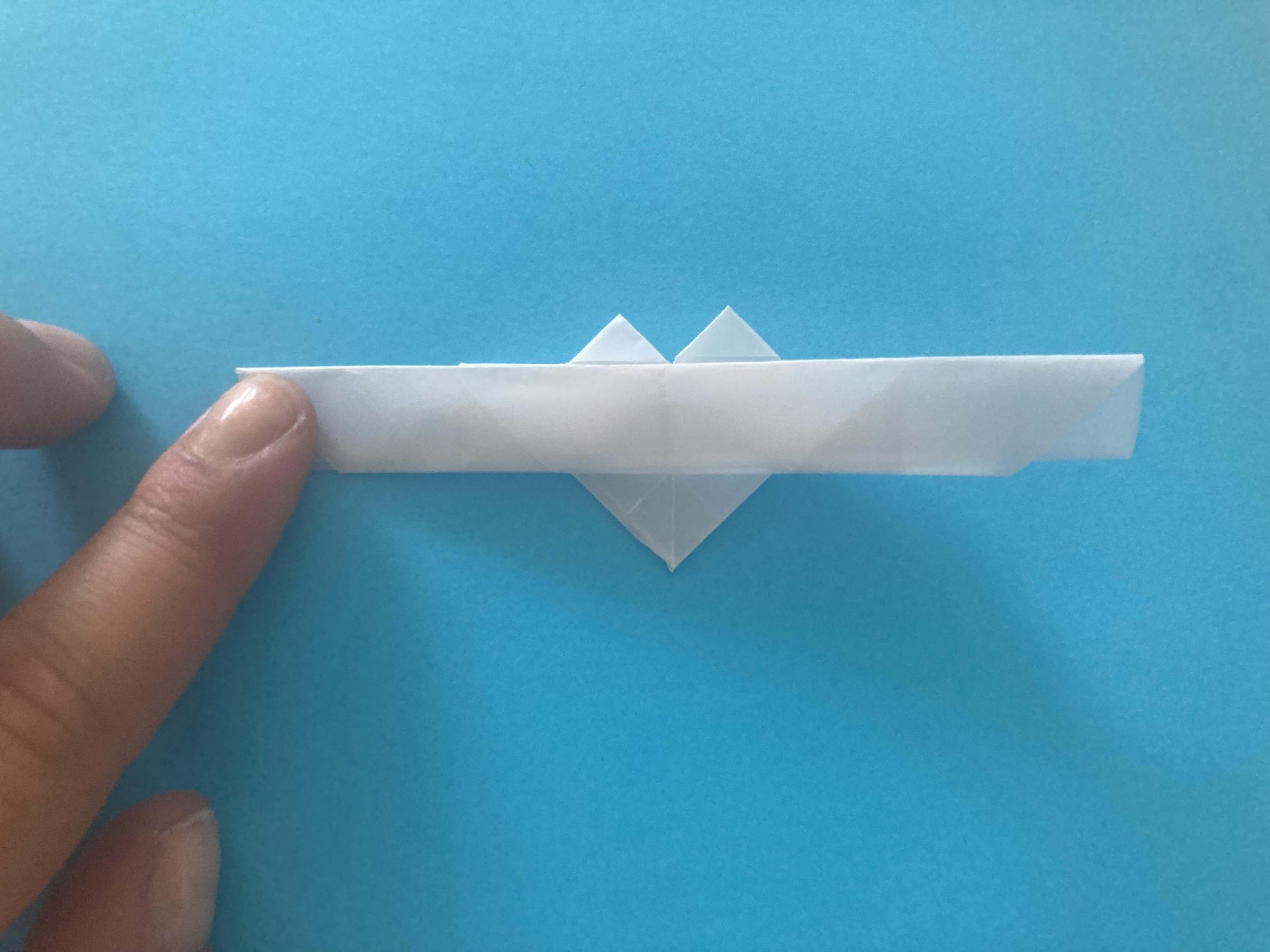 Fold a Ring : 16 Steps (with Pictures) - Instructables