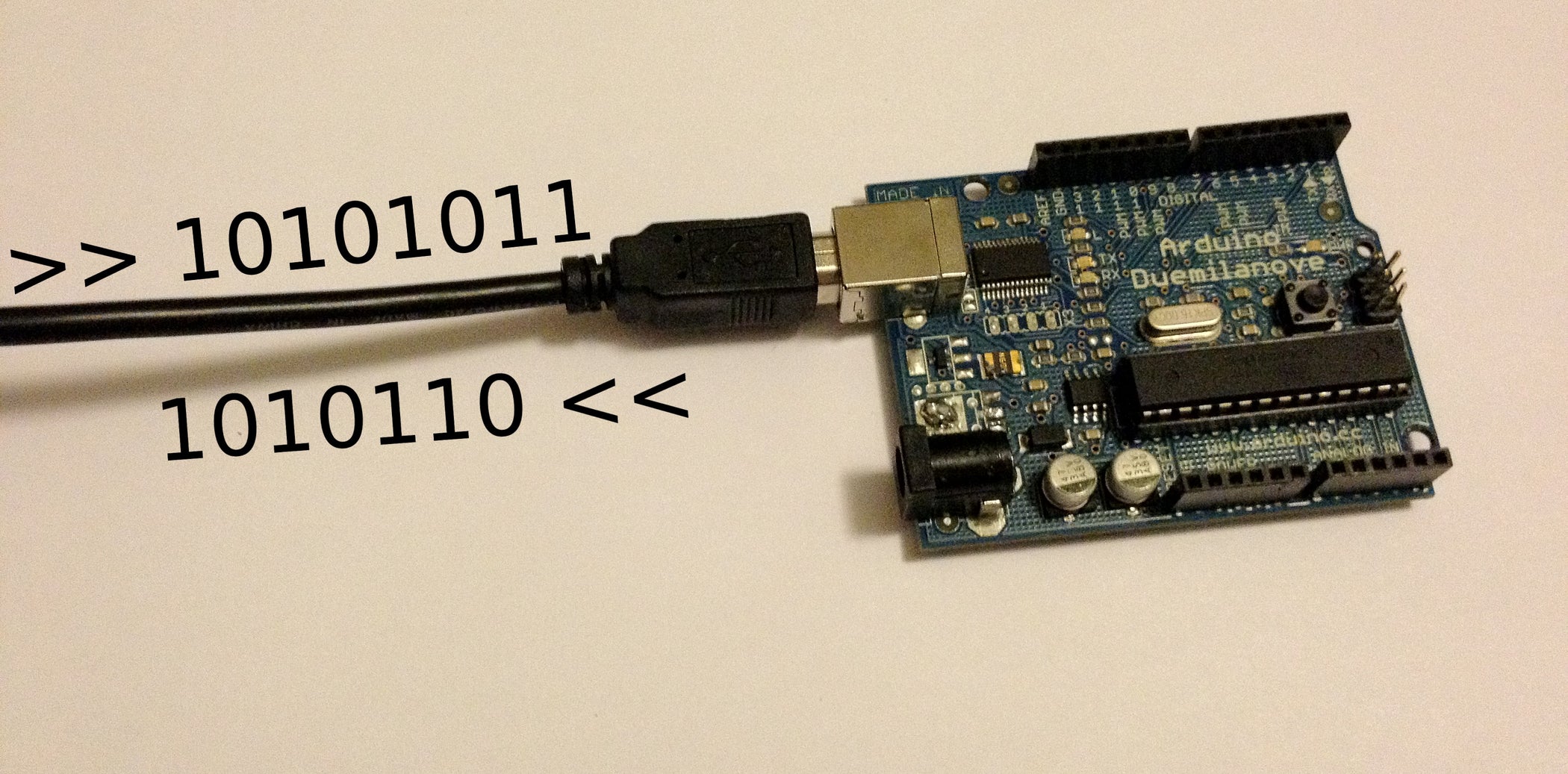 Graphing On An Arduino The Easy Way With Pictures Instructables