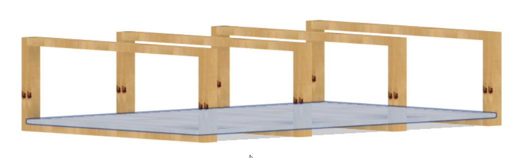 Enclosed Overhead Garage Storage : 12 Steps - Instructables