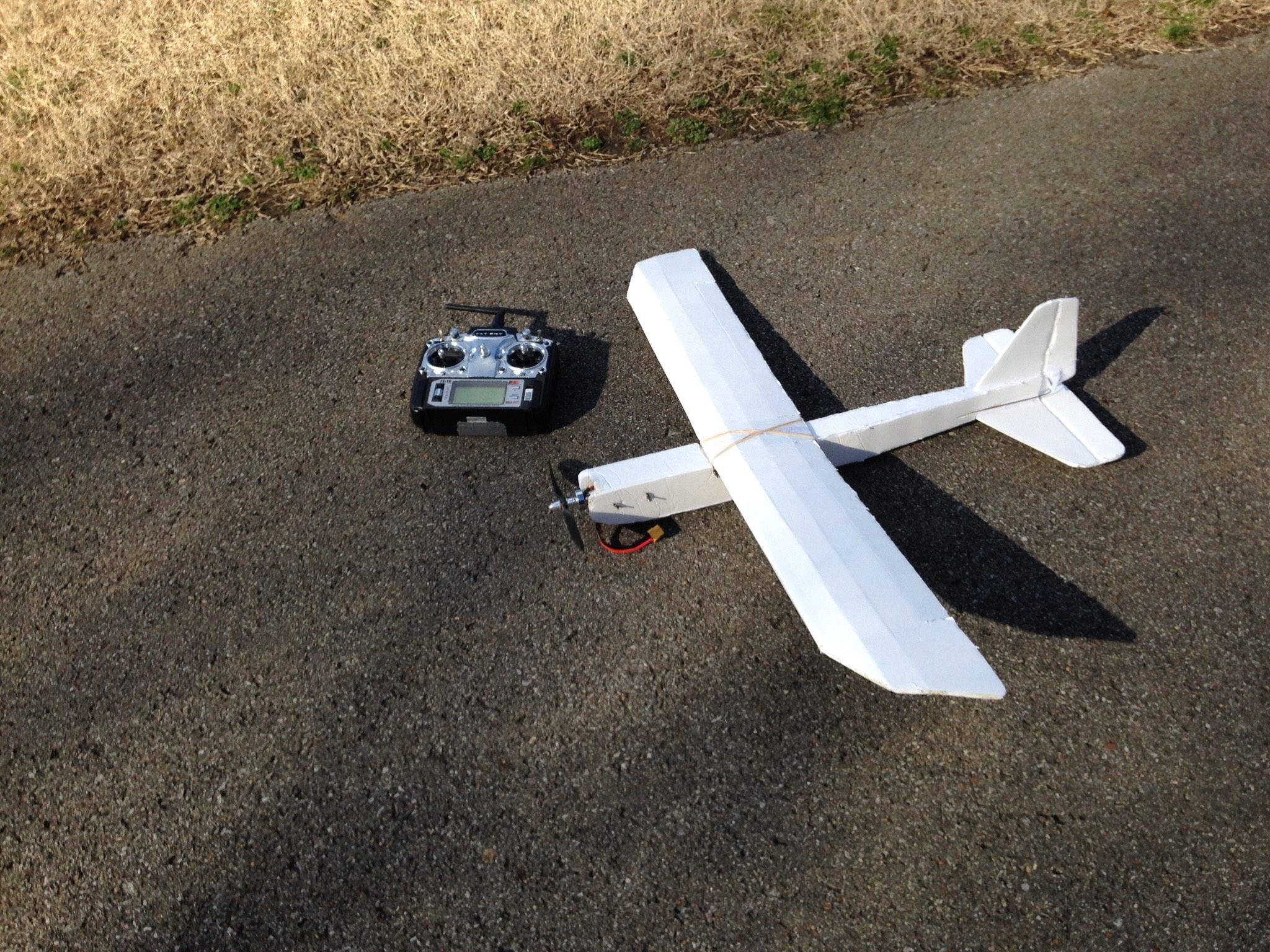 Broken RC Vehicle Diagnosis: How to Fix an RC Vehicle : 5 Steps ...