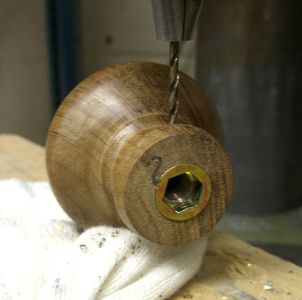 Make Traditional Door Knobs : 5 Steps (with Pictures) - Instructables