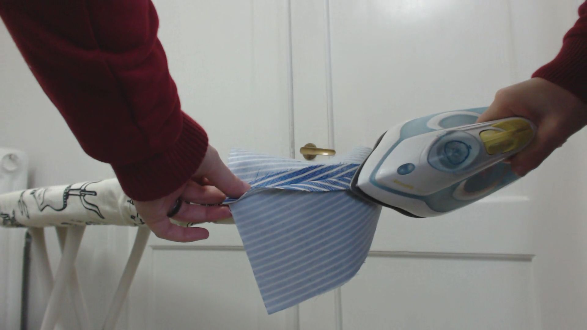 DIY Baseball Cap : 9 Steps (with Pictures) - Instructables