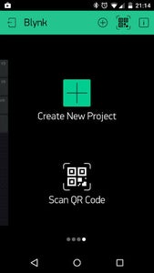 ESP8266-12 Blynk Wireless Temperature LM35 Sensor : 5 Steps - Instructables
