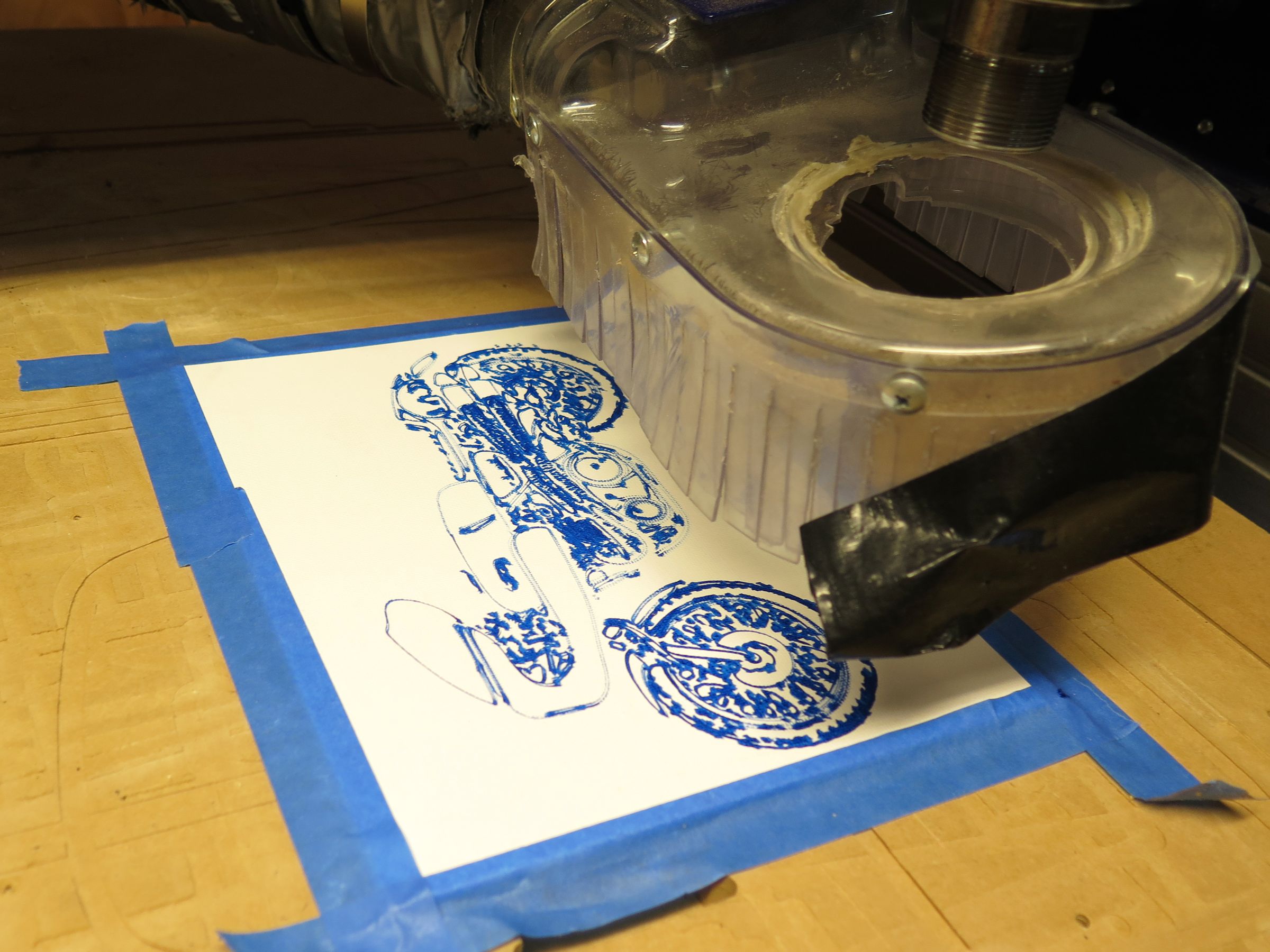 CNC Art : 8 Steps (with Pictures) - Instructables