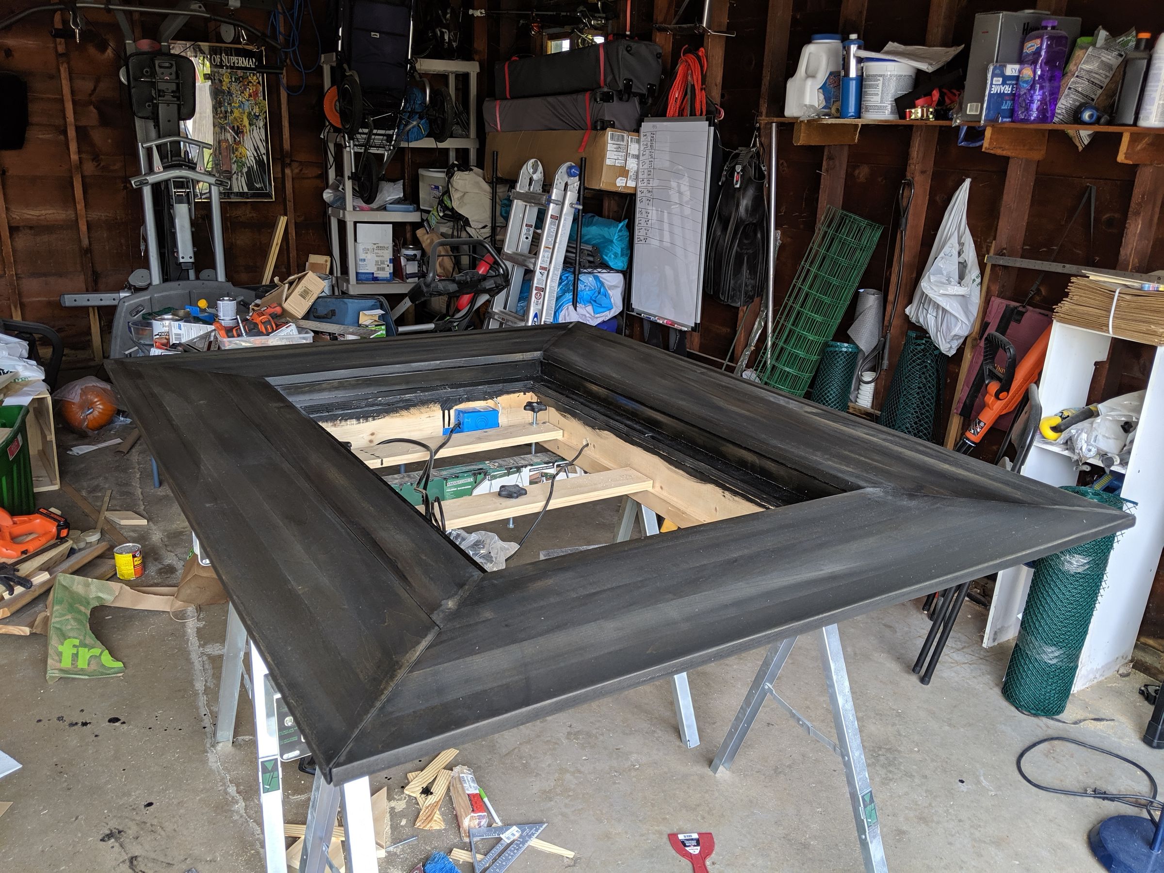 Multi-Purpose Gaming Table : 13 Steps (with Pictures) - Instructables