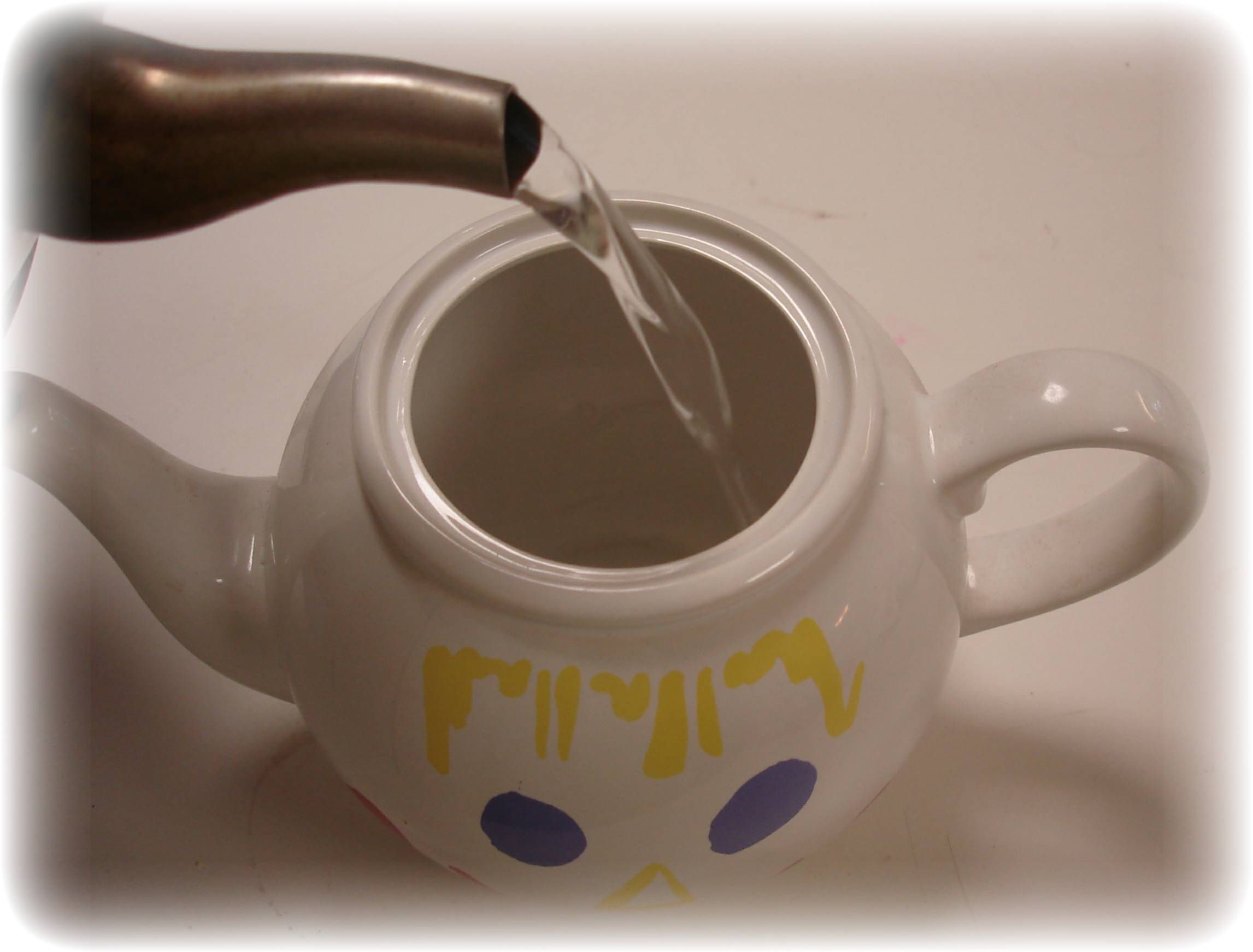 How to Make a 'proper' Cup of Tea! : 5 Steps - Instructables
